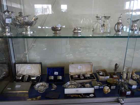 Iain M Smith Auctioneers & Valuers | Perth | Dundee | Angus | Tayside ...